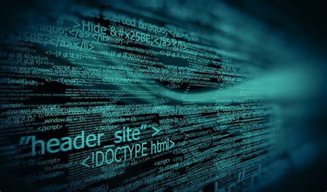 Apa Itu Html 5 Pengertian Dan Perbedaan Nya Dengan Html Artikel