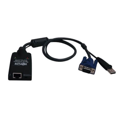 USB Server Interface Unit With Virtual Media Support B Series Eaton