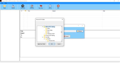 Easy Ways To Convert EML To MSG Files