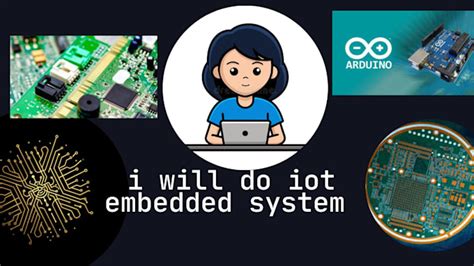 Do Iot Projects Embedded System On Tinkercad Wokwi Simulation By