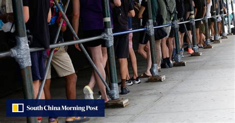 Reduce Number Of Sex Partners To Avoid Monkeypox Who Urges After