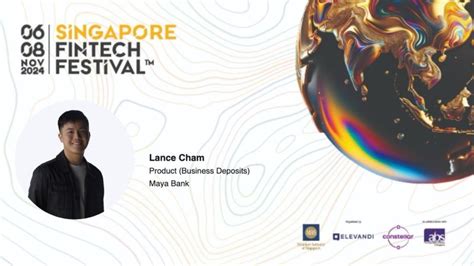 Sff2024 Singapore Fintech Banking Digitalbanking Lance Cham