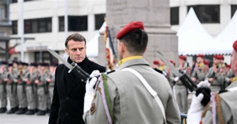 알자스 간 프랑스 대통령 김태훈의 의미 또는 재미