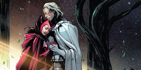 Magneto Reveals The Origin Of His Darkest Weapon The Key To Judgment
