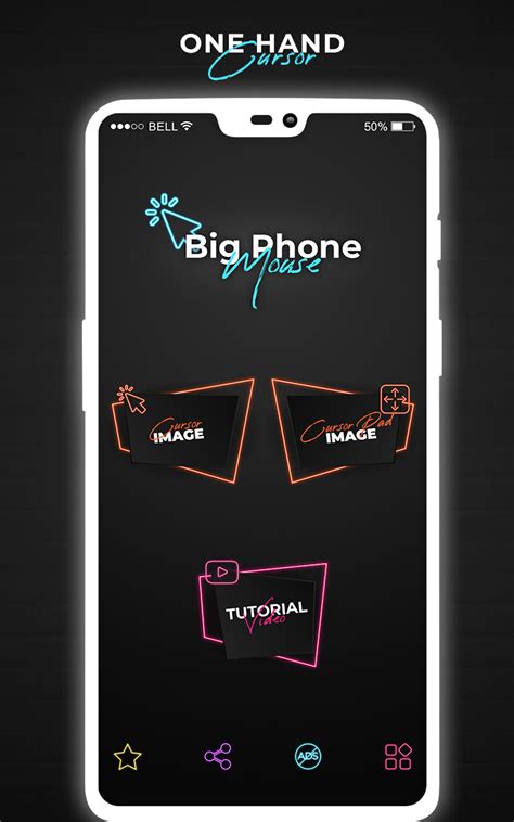 Mobile Mouse Touchpad For Tab For Android Download