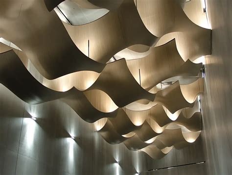 Exploring Acoustic Elements In Architecture For Enhanced Sound And