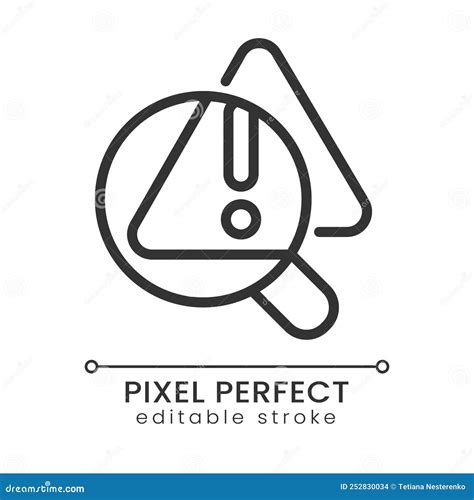 Problem Identification Root Cause Analysis And Solving Problem Businessman With Magnifier And