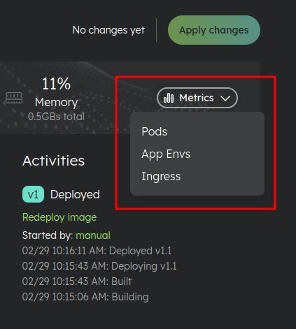 Troubleshooting Quave Cloud Docs