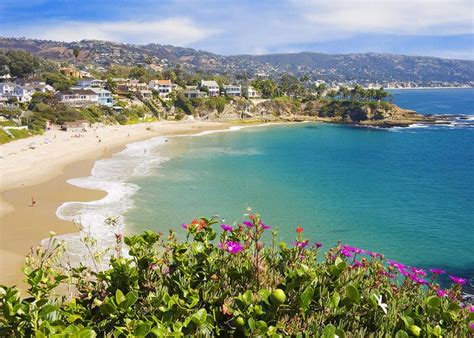 Crescent Bay Laguna Beach California Photograph By Douglas Pulsipher