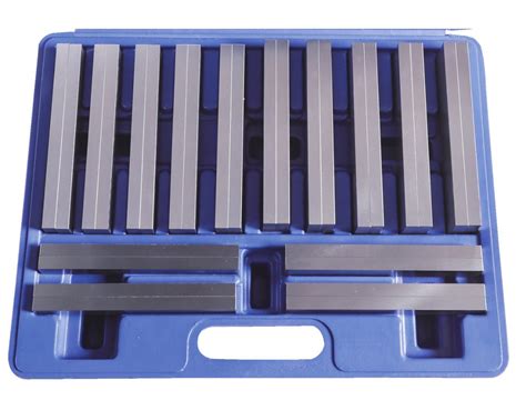 Standard Mini High Precision Parallel Blocks Tool For CNC Machining Center Blocks And Parallel