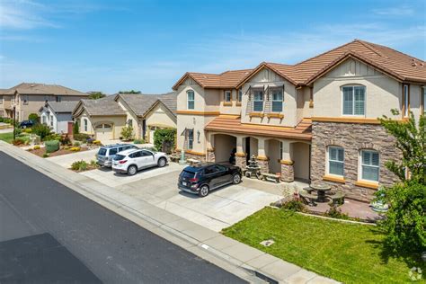 Poppy Meadows Primrose In Elk Grove Ca By Beazer Homes