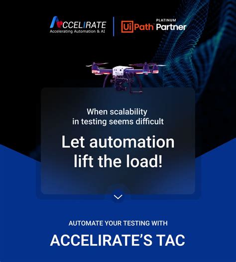 Accelirate Inc On Linkedin Testautomation Automation Testing Softwaretesting