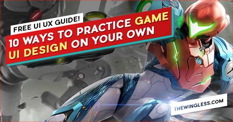 What REALLY Happens In A UI UX Design Interview For Games UI Design Games