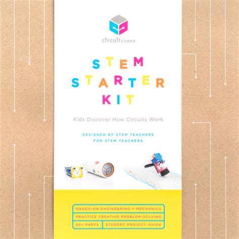 Stem Starter Kit The Stationery Store And Authorized Fedex Ship Centre