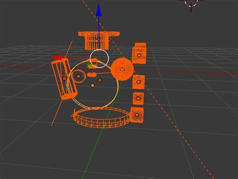 Animated Cube 3d Free 3d Models Download Free3d
