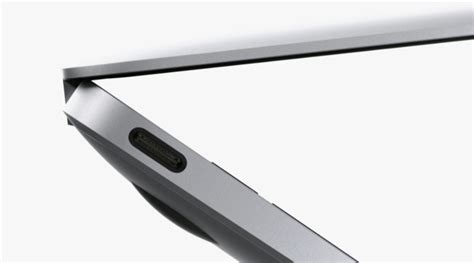 Suppliers Expect Widespread Adoption Of USB Type C In Laptops Smartphones Thanks To Apple