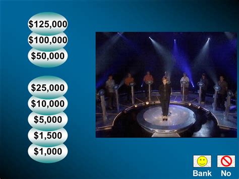 Powerpoint Template Game Show The Weakest Link Power Point Games