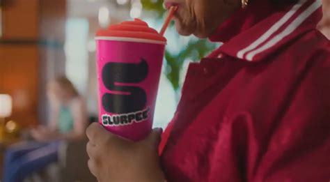 7 Eleven Inc S Iconic Slurpee® Drink Gets A Fresh New Look As Part Of “anythin