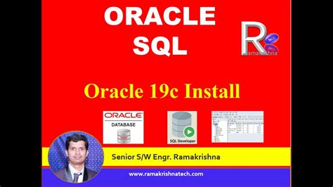 Oracle Installation Oracle Install Windows 11 How To Install Oracle