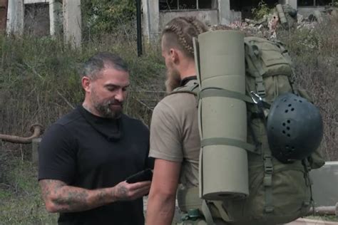 SAS Australia Episode Recap Three Recruits Quit