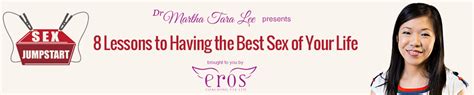 Sex Jumpstart Eros Coaching