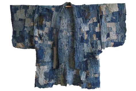 All About Boro The Story Of Japanese Patchwork