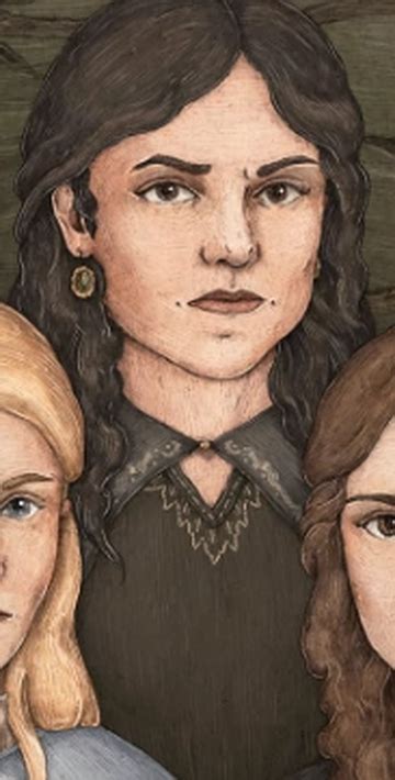 Bellatrix And Hermione Anime