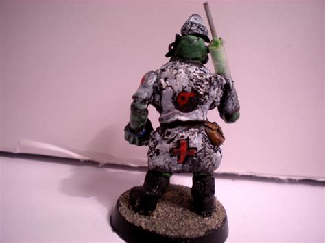 Doc Dok Female Mad Doc Mad Dok Nurse Orcs Orks Mad Nurse Gallery Dakkadakka