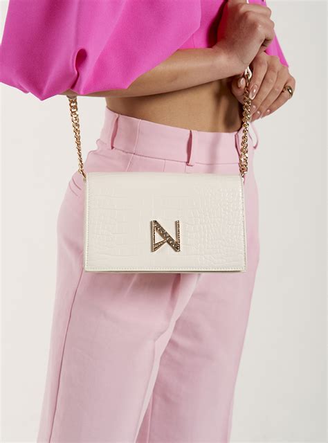 Nolah Dora White Angels Fashion