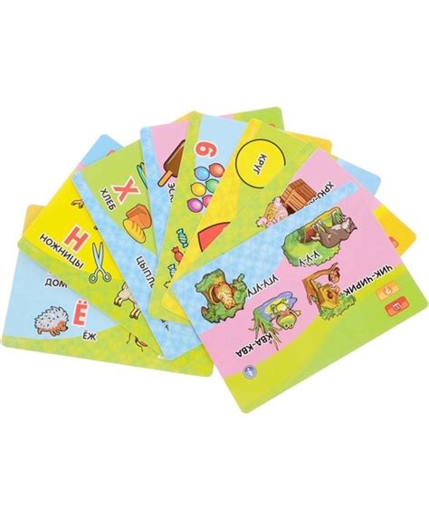 С помощью развивающей игрушки Умка Обучающий домик Маша и Медведь ваш ребенок выучит буквы