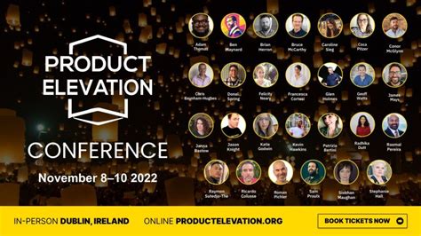 Product Elevation On Linkedin Productelevation2022