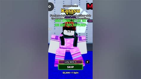 Was Trying To Get Nel Rin And This Happened Youtube