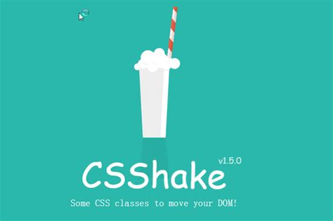 Css Shake 摇摆摇摆！动感的 Css 抖动效果 It书包