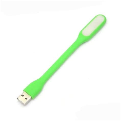Usb Flexible Led Light Lamp Green Konga Online Shopping