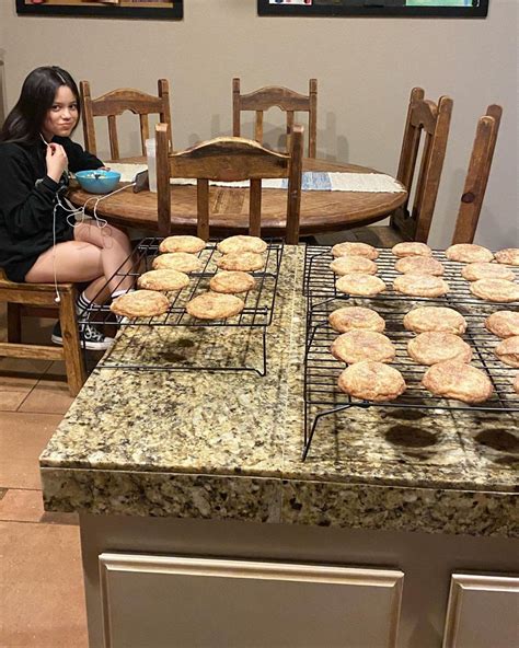 Jenna Ortega Social Media 04 27 2020 • Celebmafia