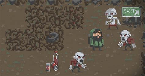 2d roguelike learn how to make a 2d roguelike game with this project over the course of the