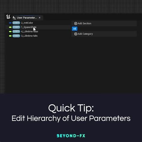Video Beyond Fx On Linkedin Unrealengine Unrealengine5 Ue5