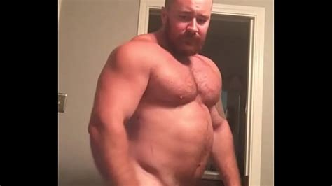 Sexy Big Dick Musclebear Flexing Naked P Hot Alpha Bear Beefbeast Xxx Mobile Porno Videos