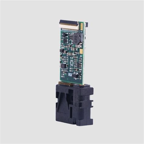 China Customized Arduino Laser Sensor Distance Module 20m Short Range