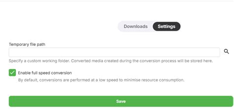 Download Options Emby Documentation Download Options Emby Documentation