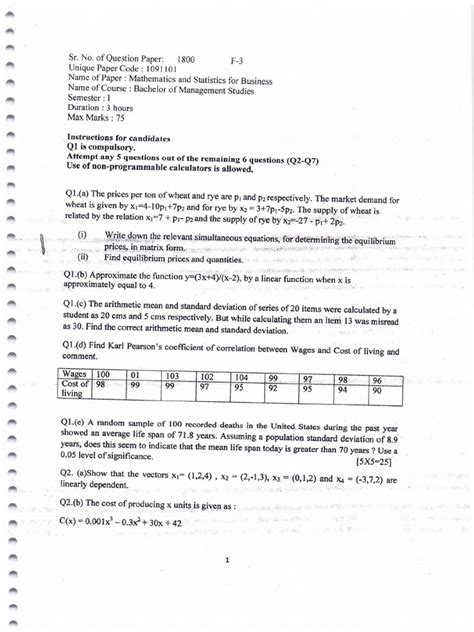Msb 3 Pdf