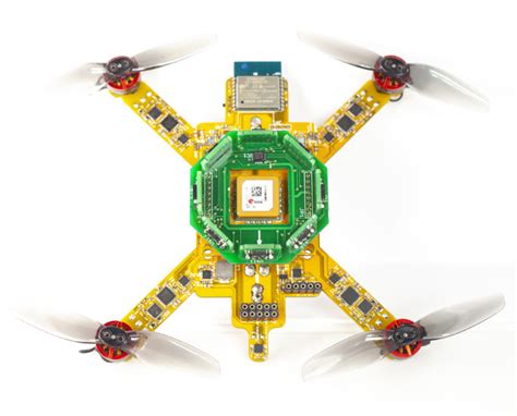 ArduBee LuminousBees