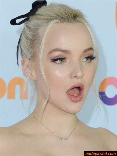 Dove Cameron Nude Photos And Porn Scenes Nudepicshd