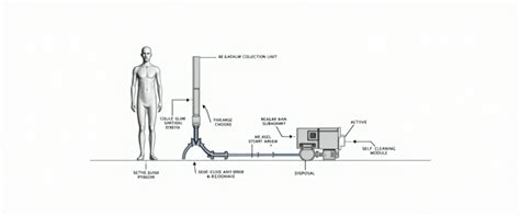 Automated Urine Collection System Schematic Stable Diffusion Online Automated Urine Collection System Schematic Stable Diffusion Online