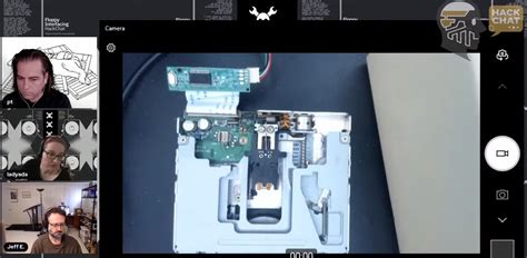 Adafruit Hack Chat Helps You Copy That Floppy Hackaday