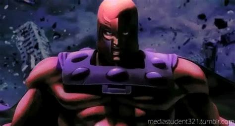 Are You Ready For Magneto Vs Galactus Album On Imgur