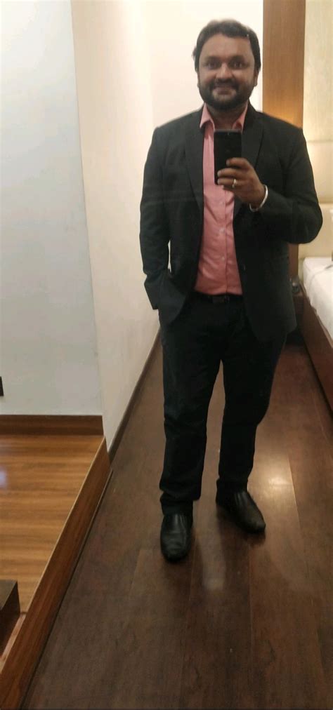 Varunan P On Linkedin Mirrorselfie