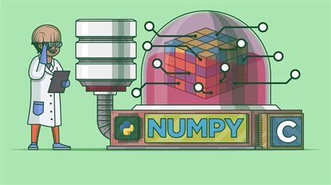 Numpy Arrays Metehan Özdeniz
