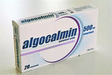 Algocalmin și Piafenul Ar Putea Fi Scoase De Piață Banalul Analgezic Poate Cauza Afecțiuni Grave