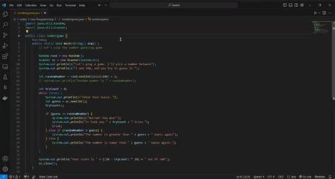 Completed Task 1 Number Game With Codsoft Arya A S Posted On The